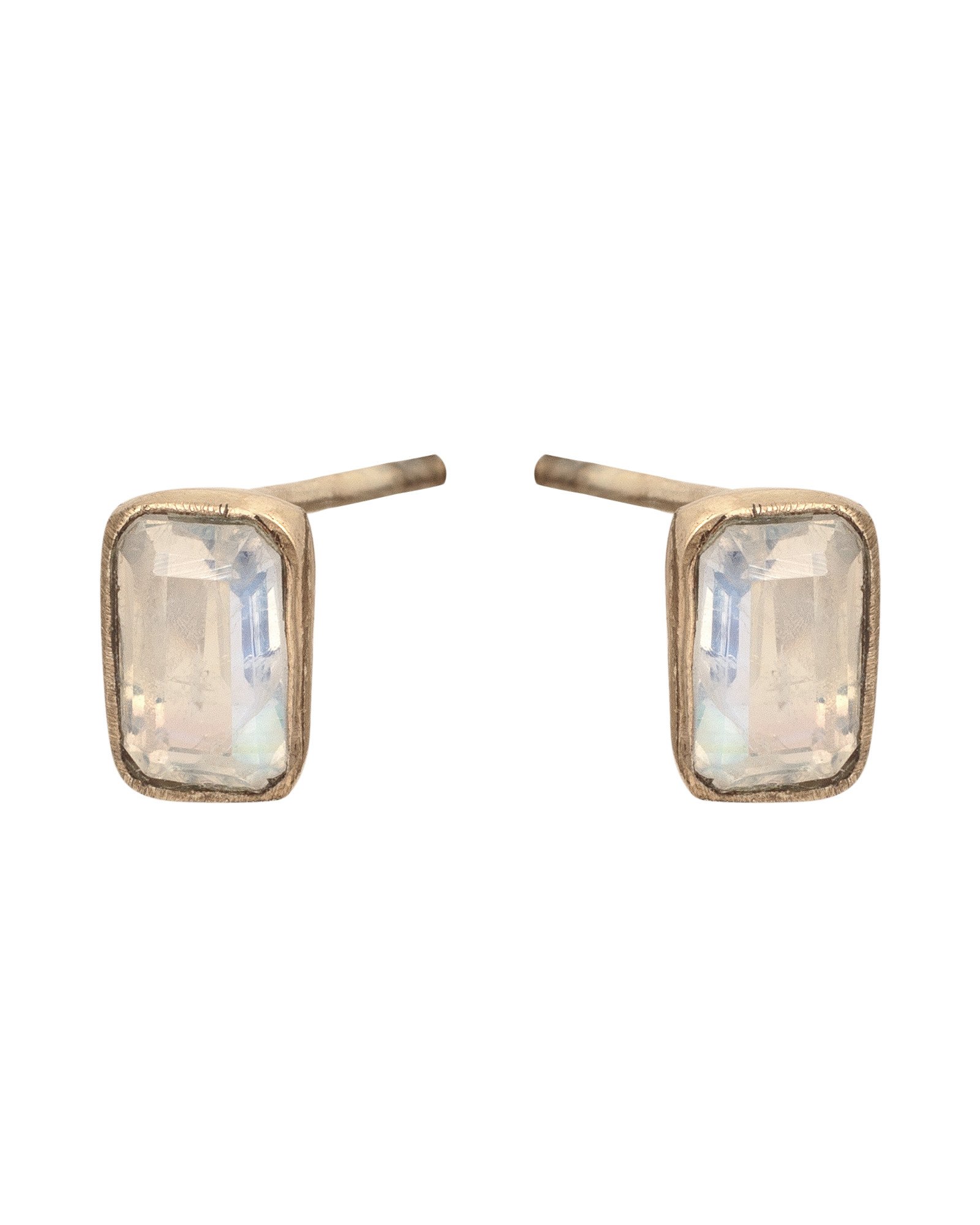 cello earrings studs