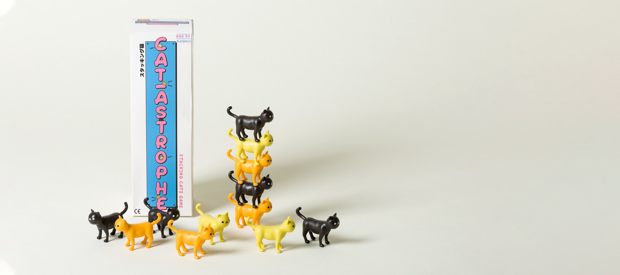 catastrophe cat stacking