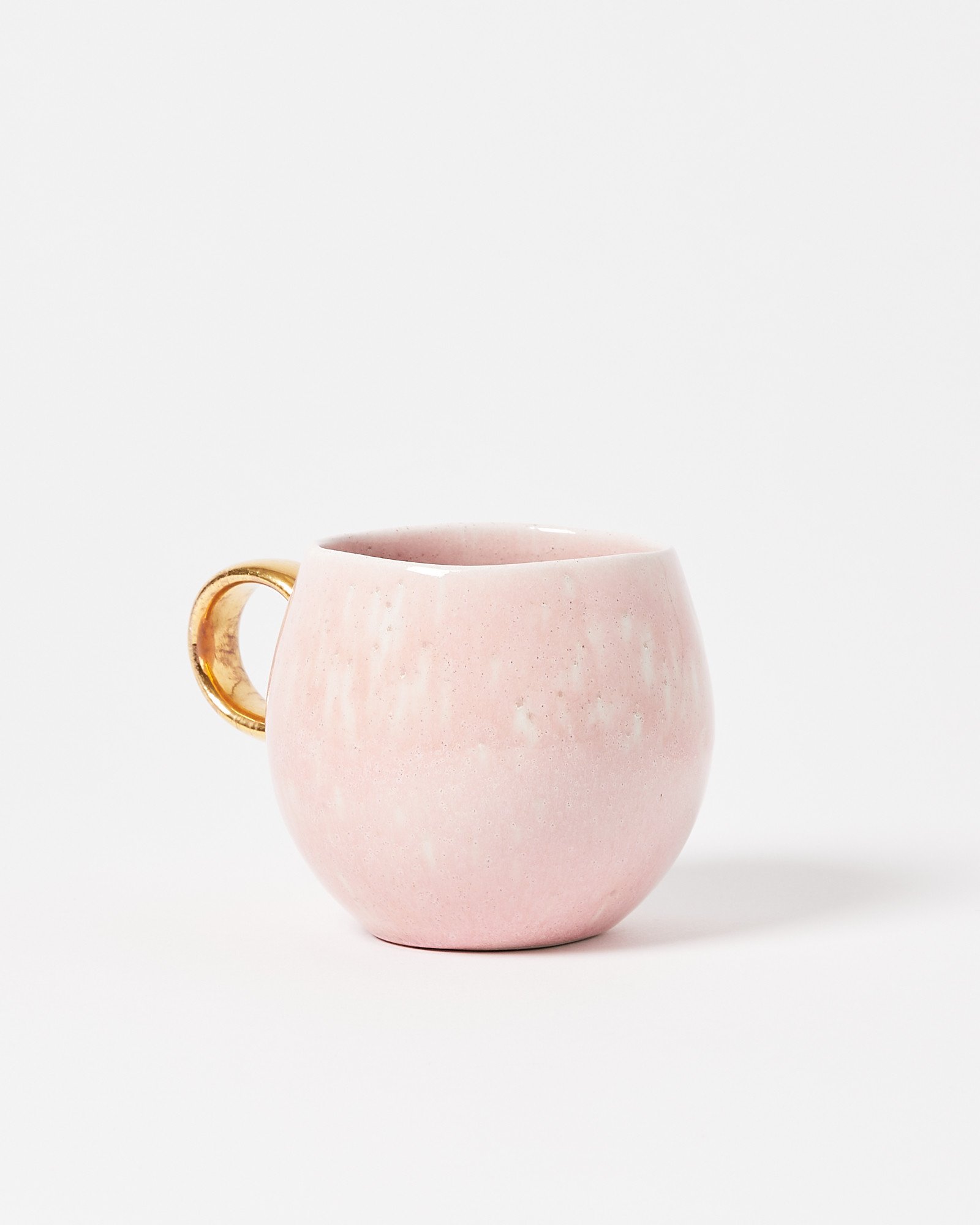 olivia mug