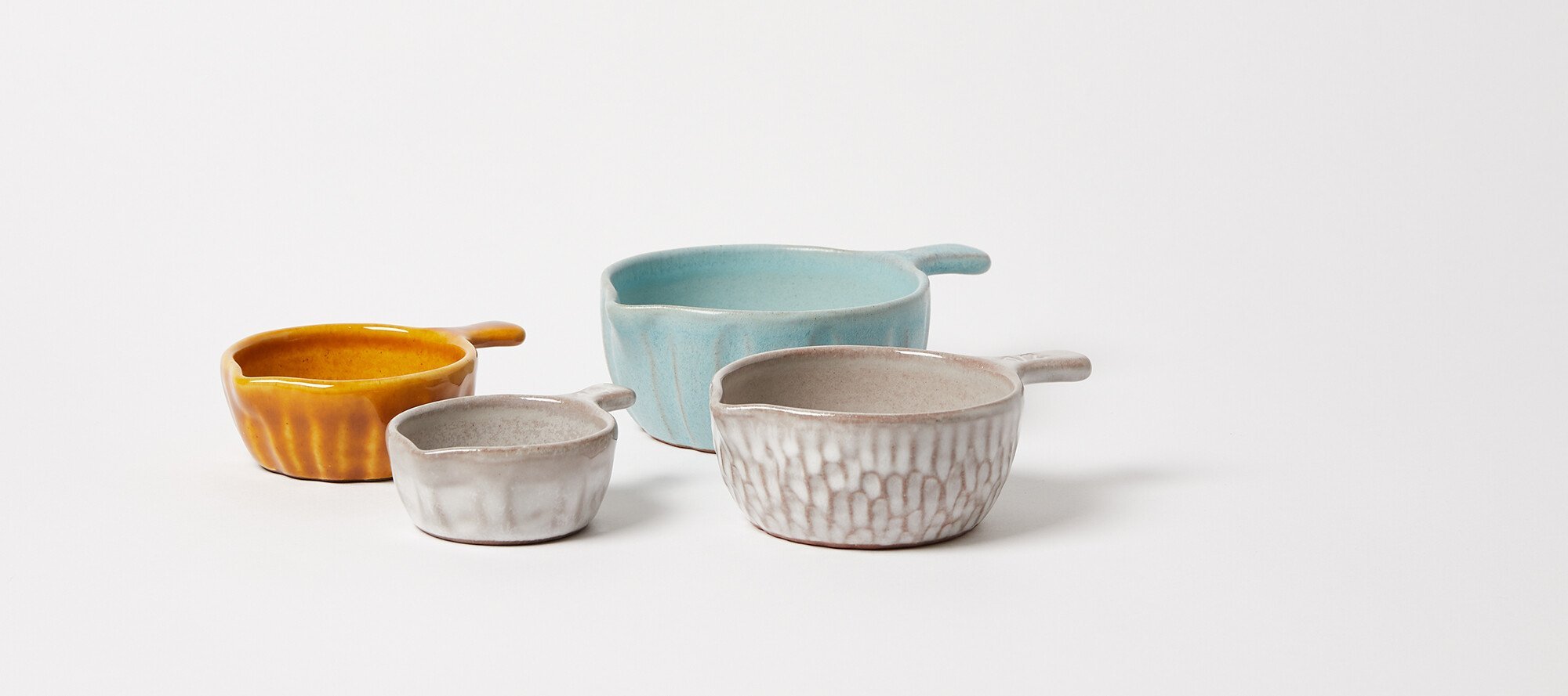 ceramic measuring cups uk