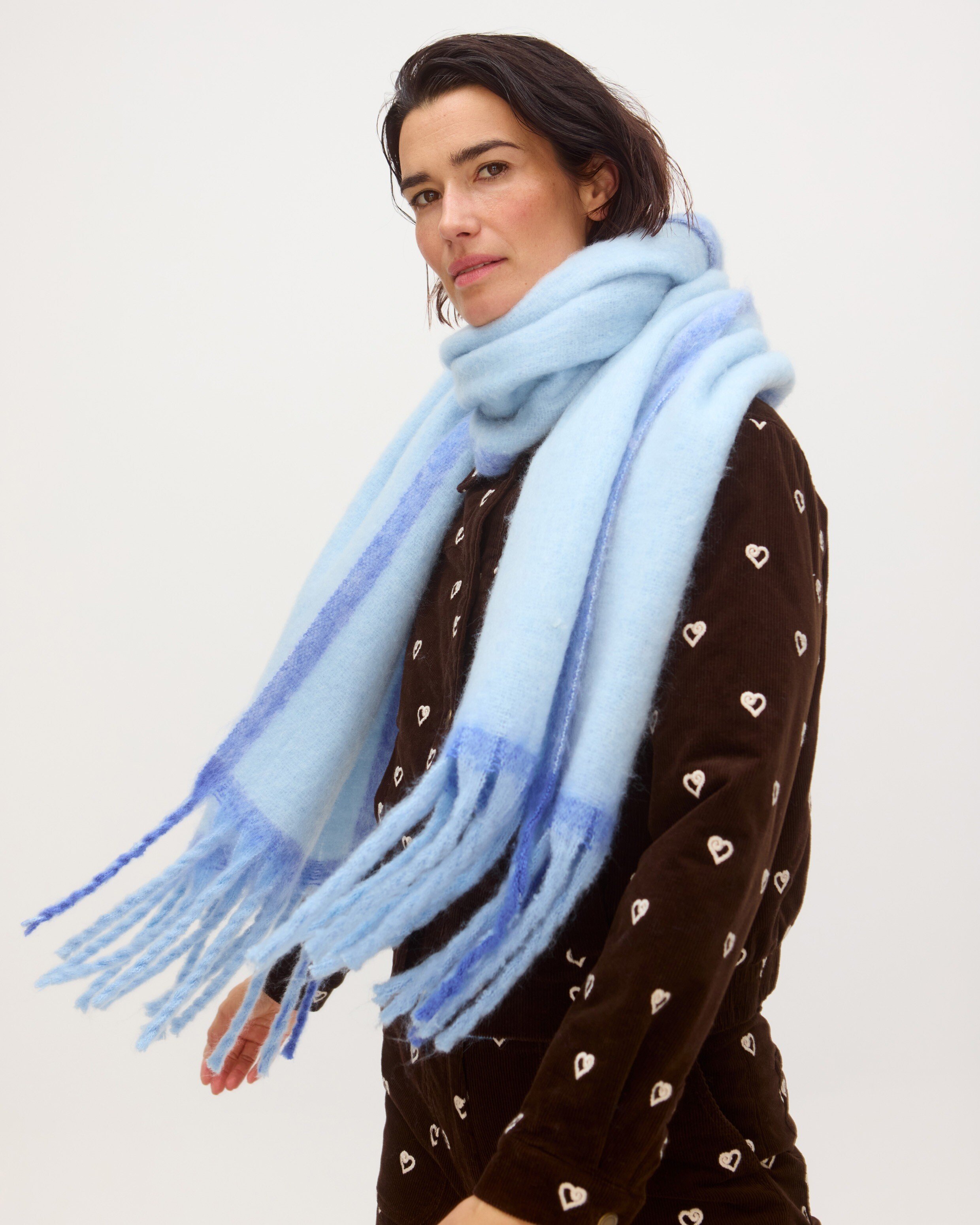 winter scarf for women nearby