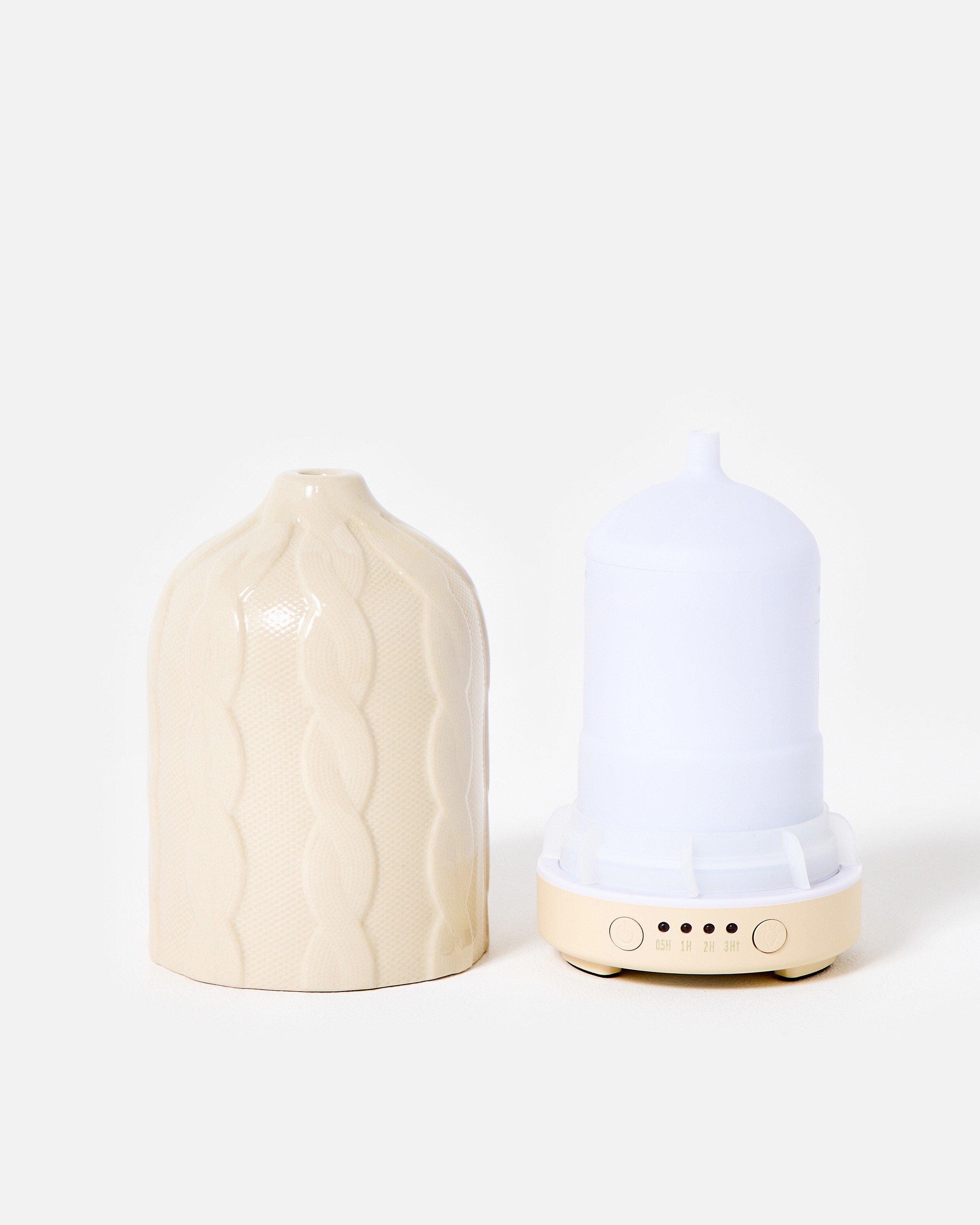 ceramic diffuser electric