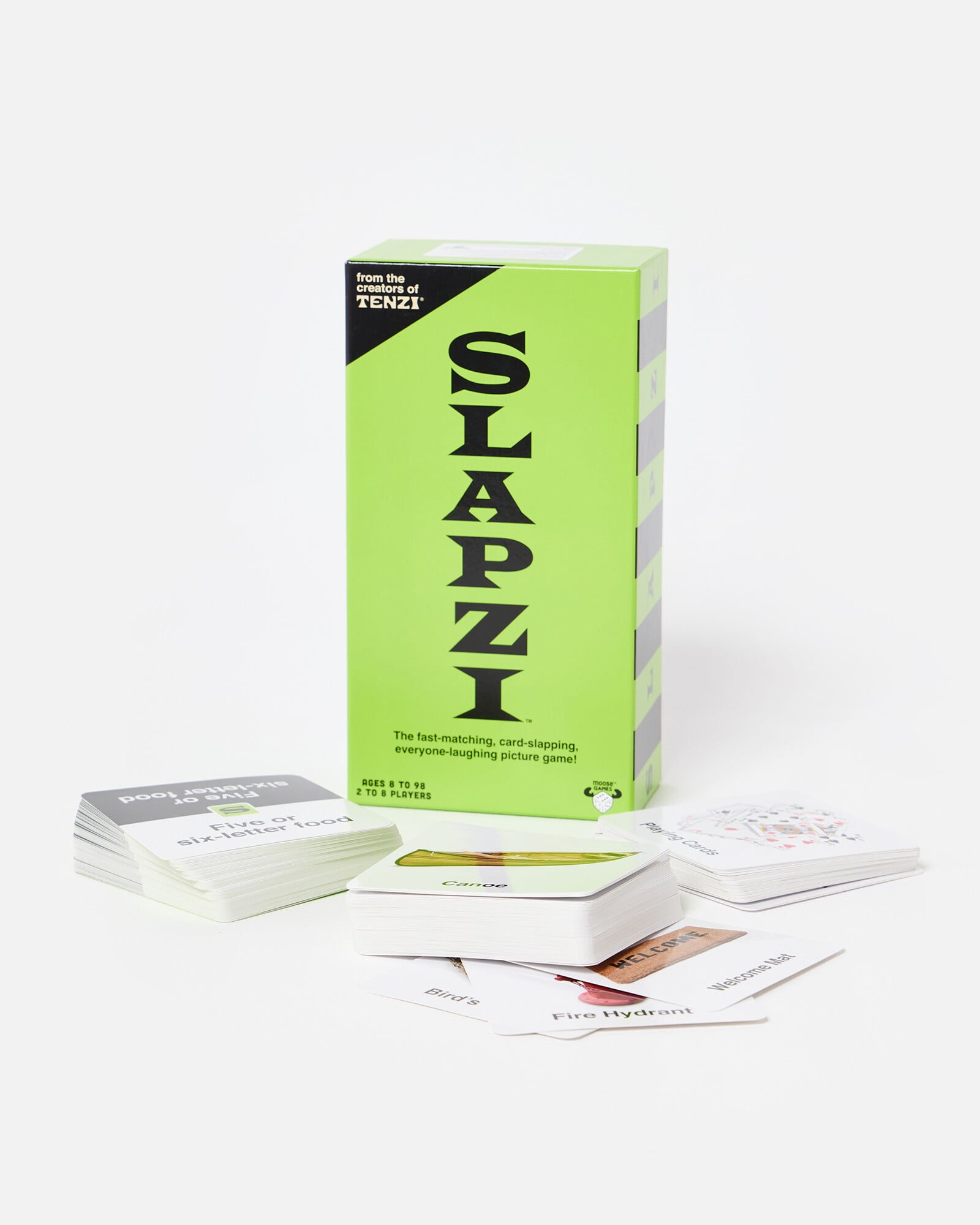 Slapzi Party Game Deal | 40% Off | £9.00 | Dealsfirst.co.uk