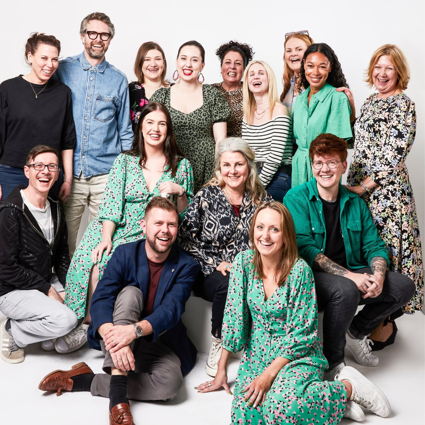 About Us | Oliver Bonas