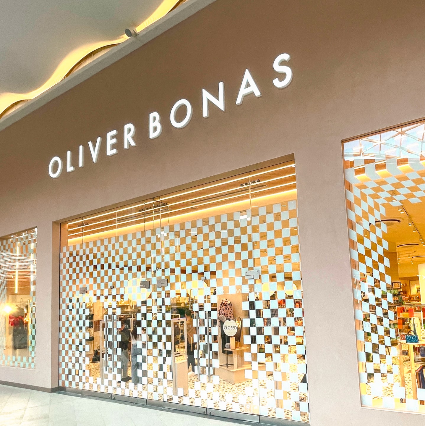 About Us | Oliver Bonas