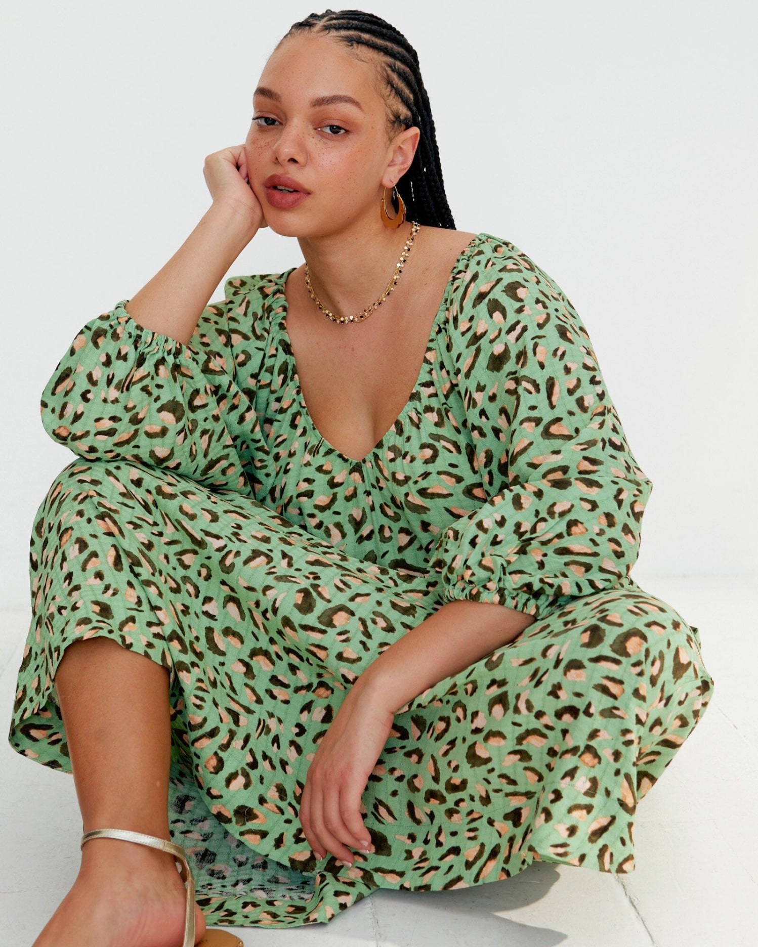 How to Wear Animal Print | Oliver Bonas