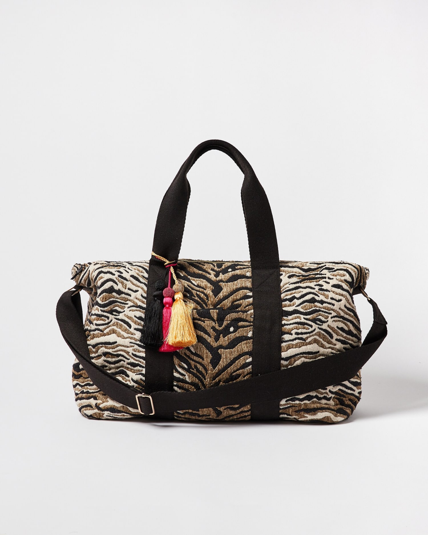 How to Wear Animal Print | Oliver Bonas