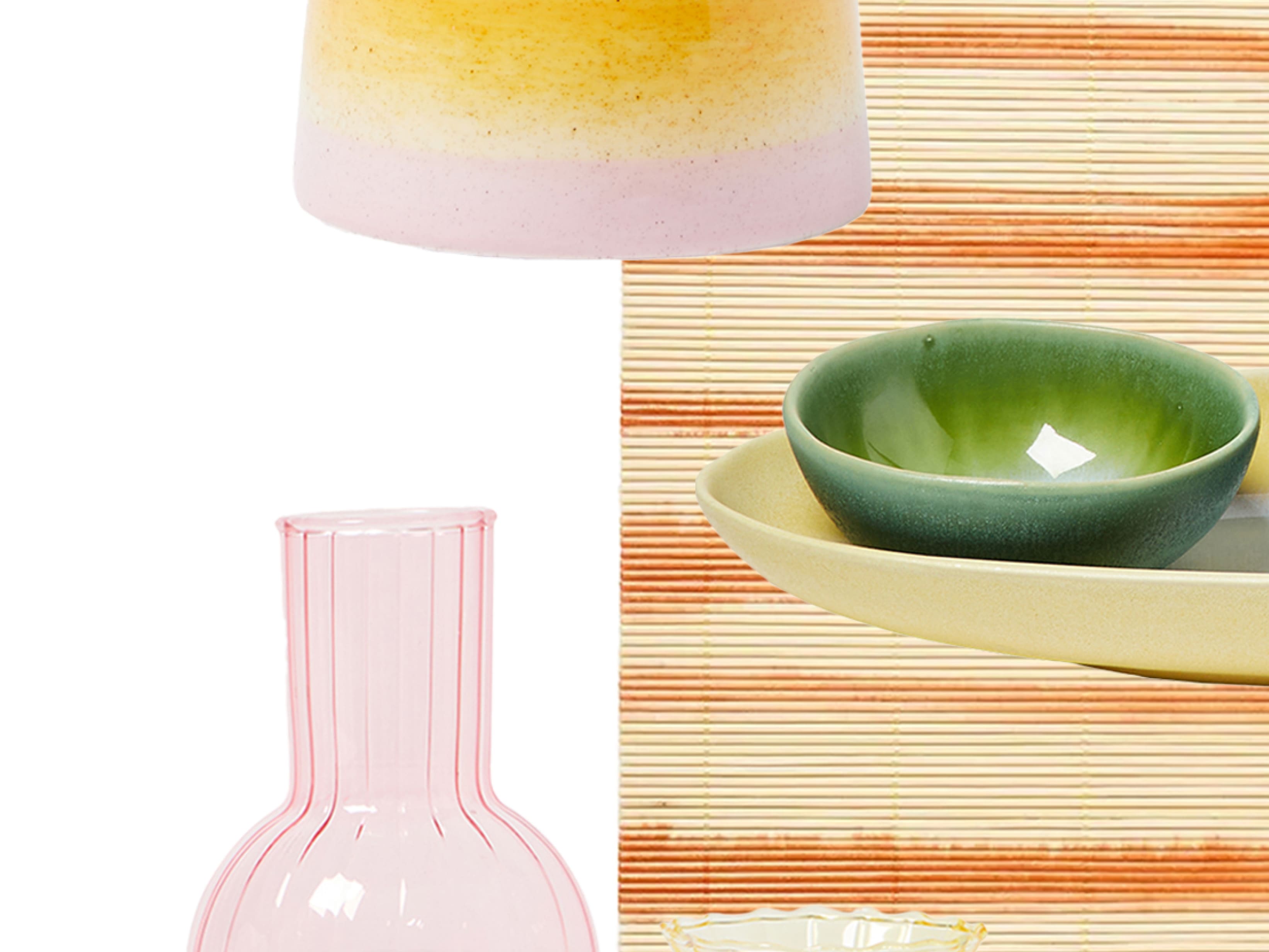 7 Ideas for Brunch at Home | Oliver Bonas