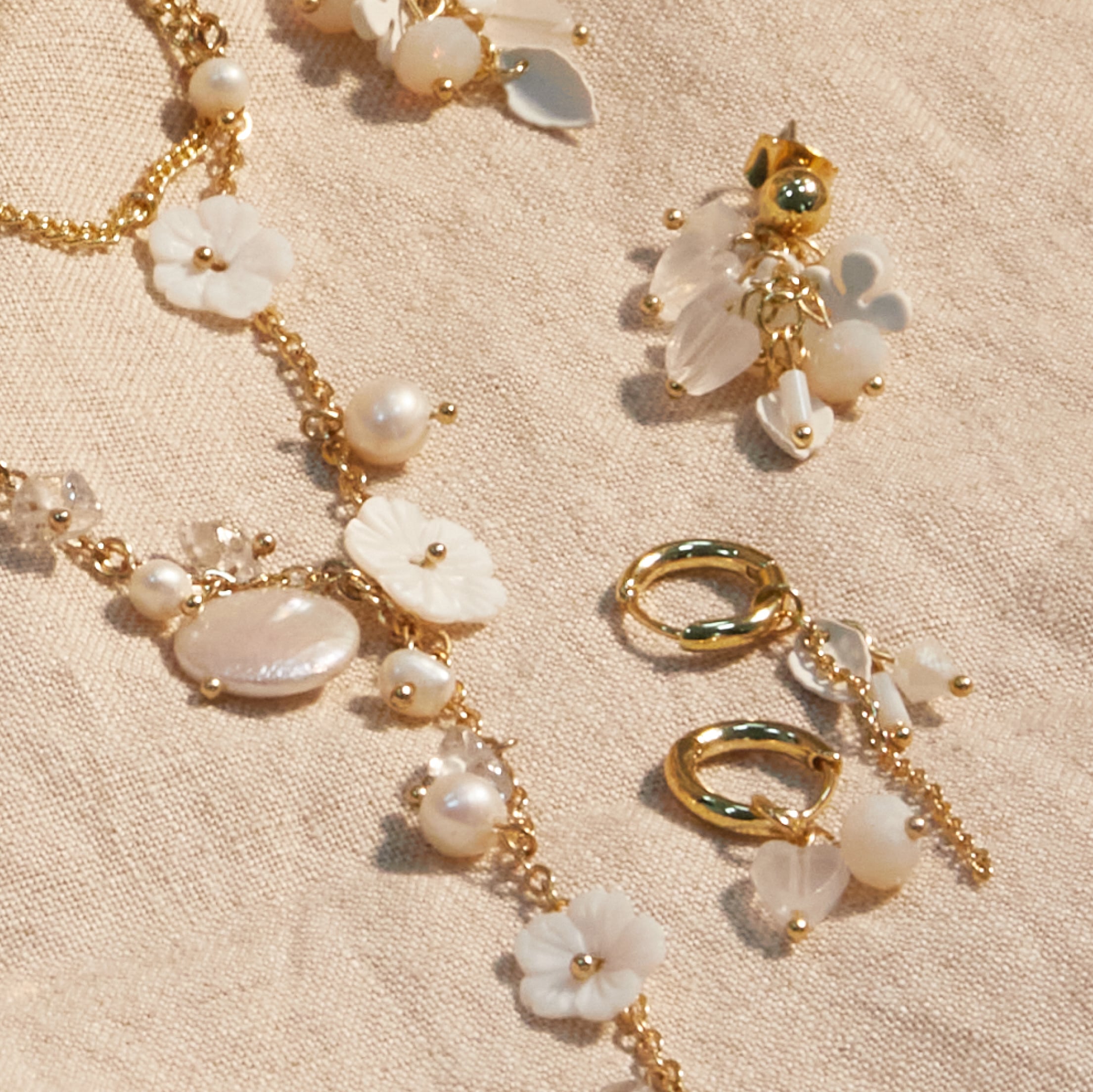 How to Repair Jewellery | Oliver Bonas