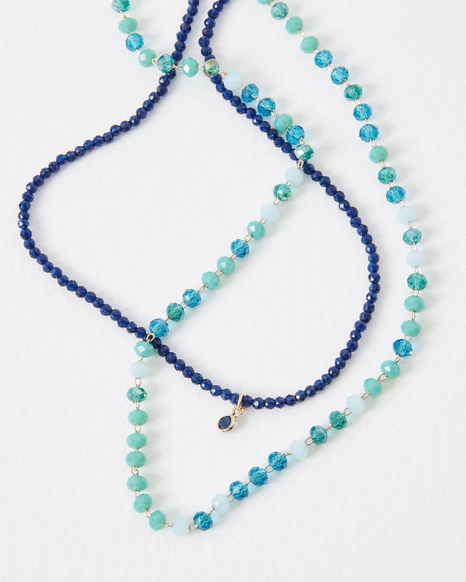 Your Guide to Colourful Jewellery | Oliver Bonas