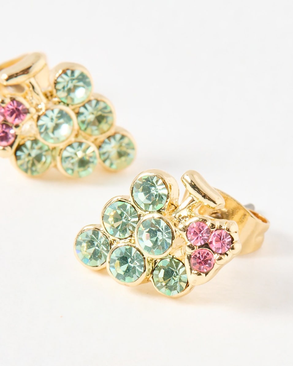 Your Guide to Colourful Jewellery | Oliver Bonas