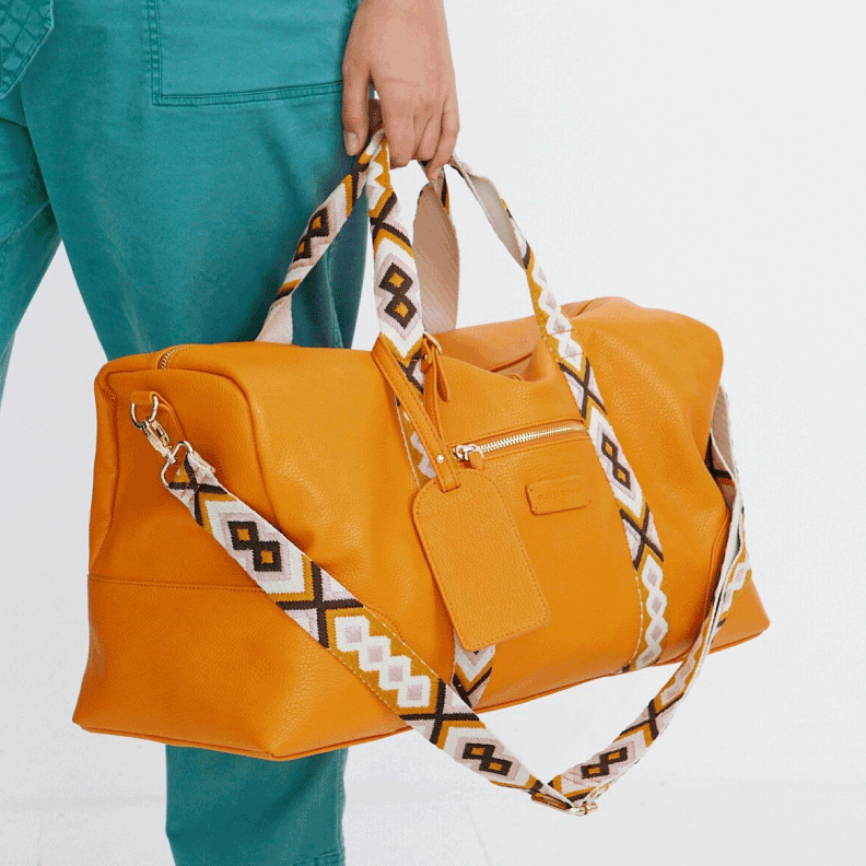 What To Pack For A Weekend Away | Oliver Bonas