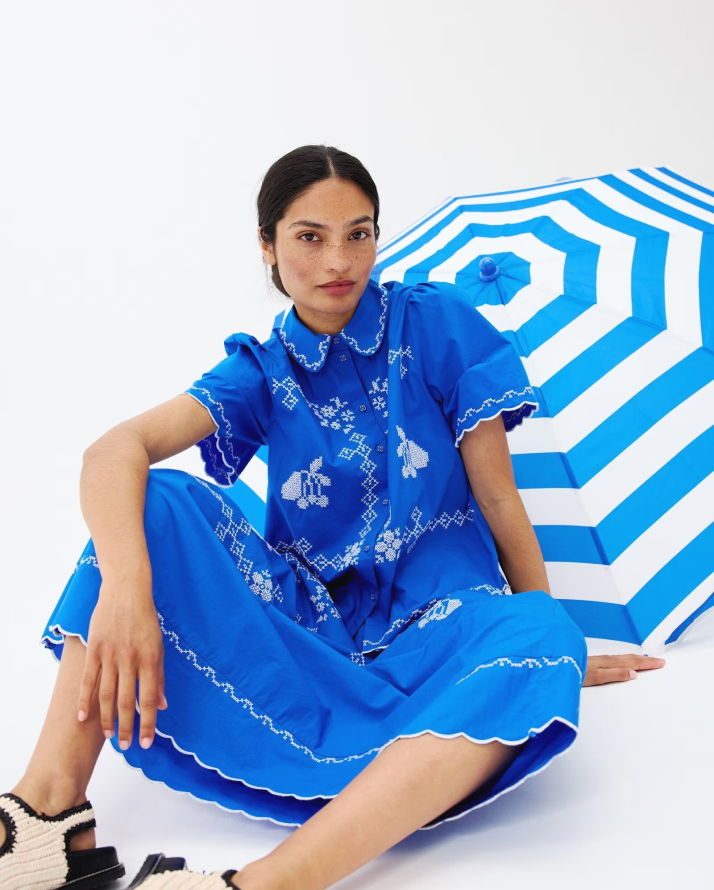 Women's Clothing | Oliver Bonas