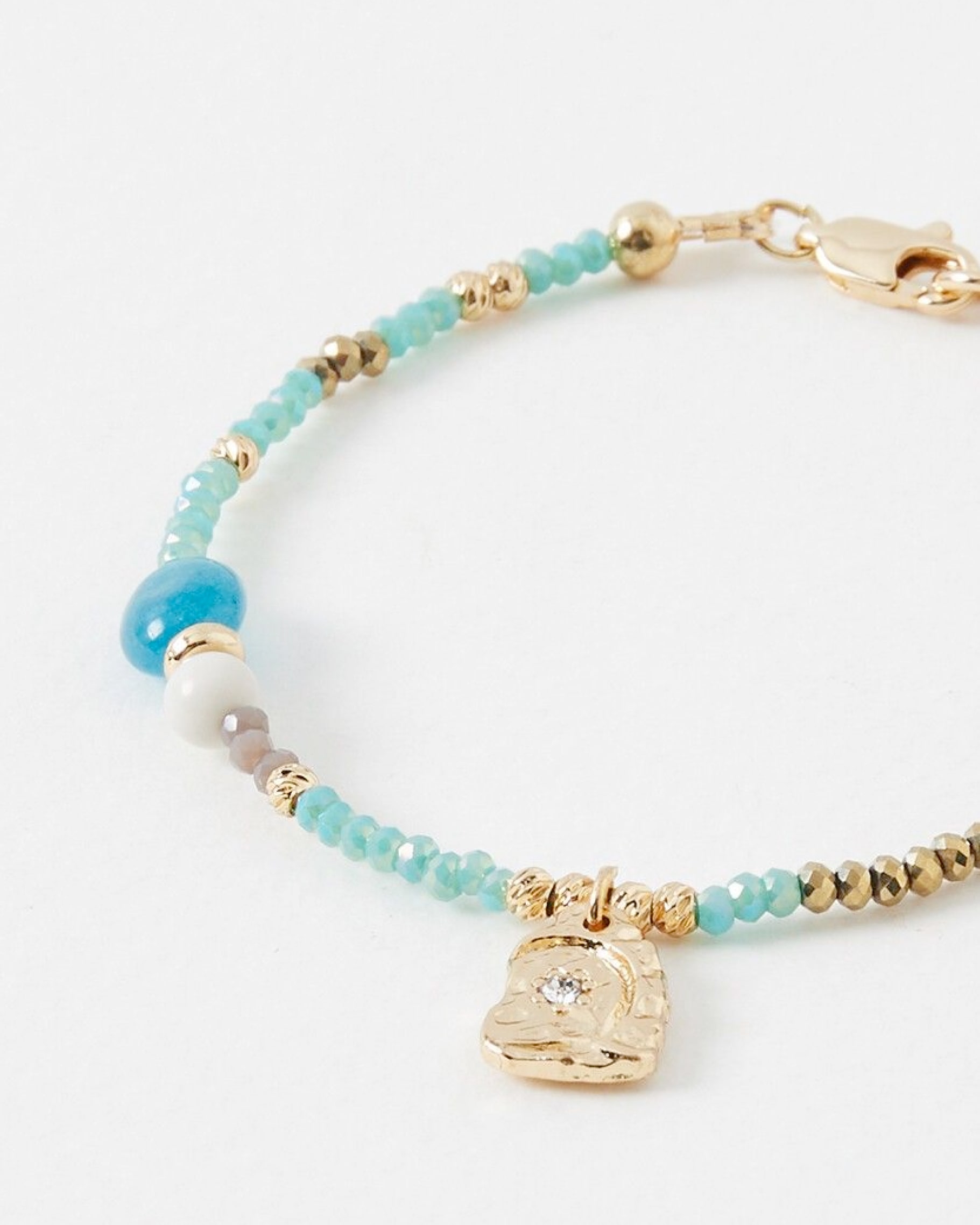 Your Guide to Colourful Jewellery | Oliver Bonas