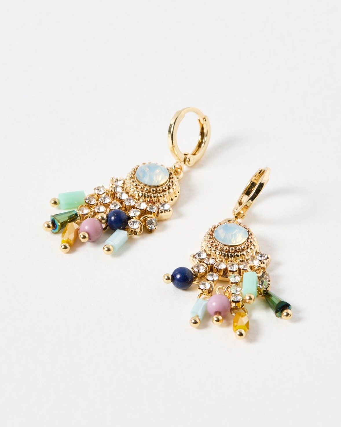 Your Guide to Colourful Jewellery | Oliver Bonas