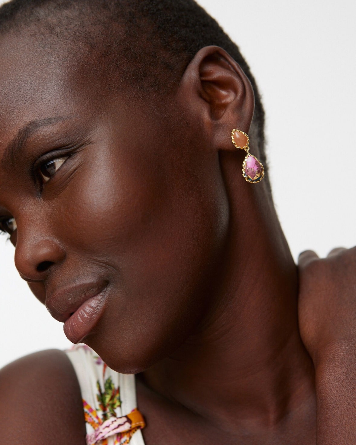 Your Guide to Colourful Jewellery | Oliver Bonas