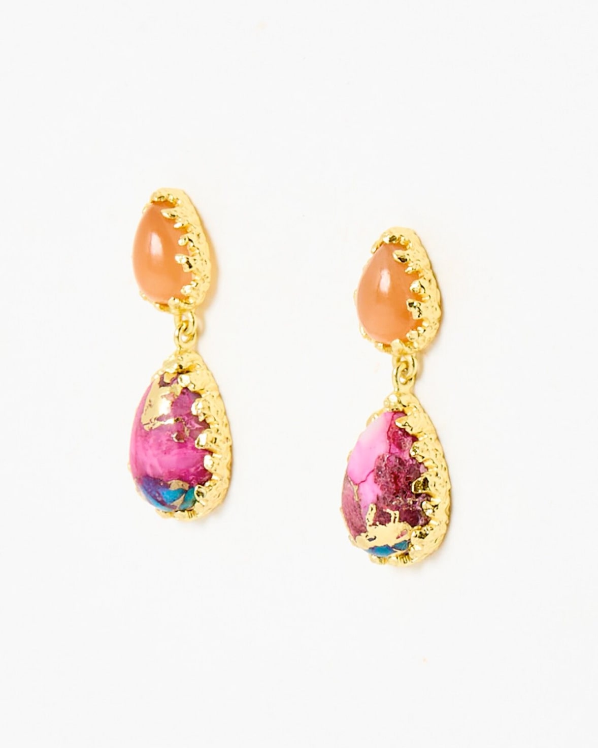 Your Guide to Colourful Jewellery | Oliver Bonas