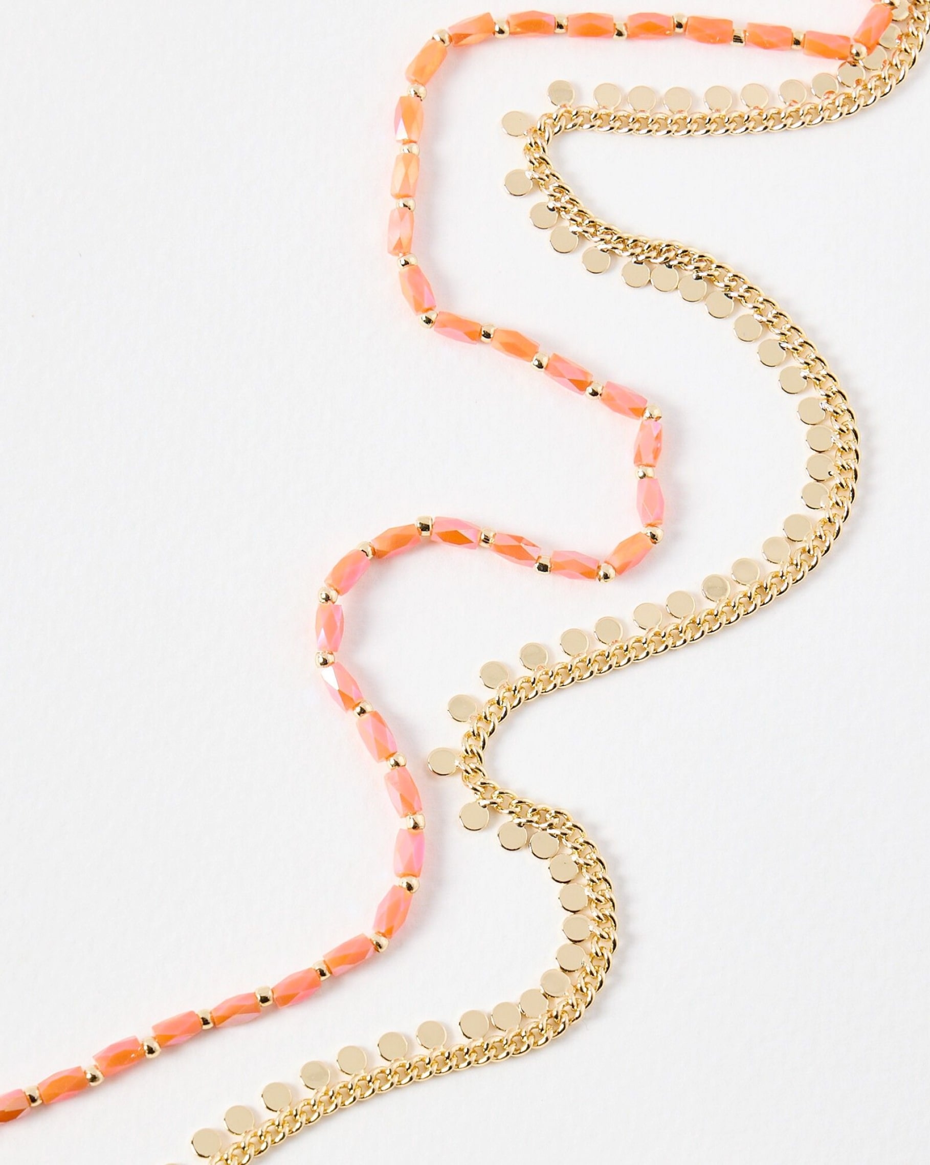 Your Guide to Colourful Jewellery | Oliver Bonas