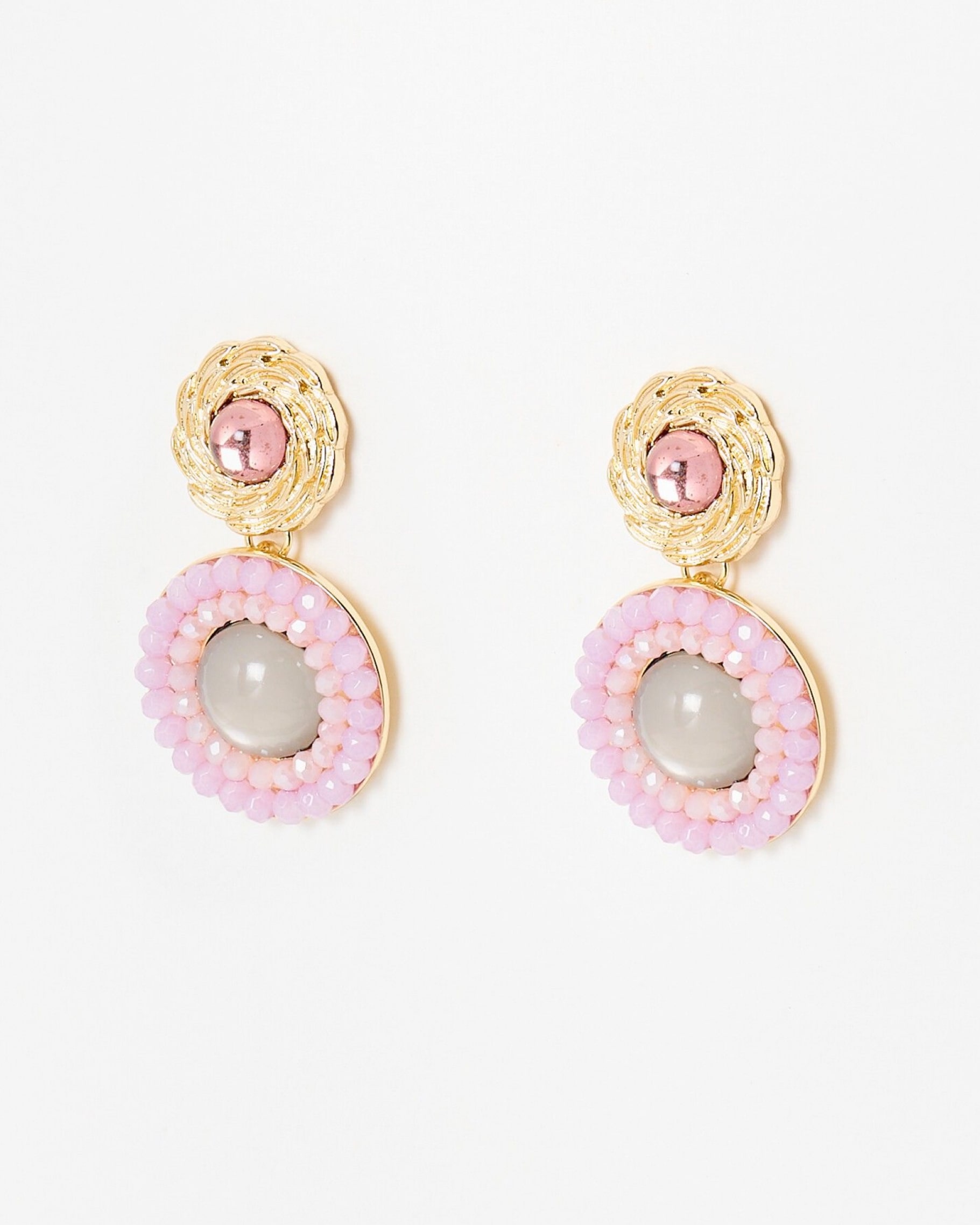 Your Guide to Colourful Jewellery | Oliver Bonas