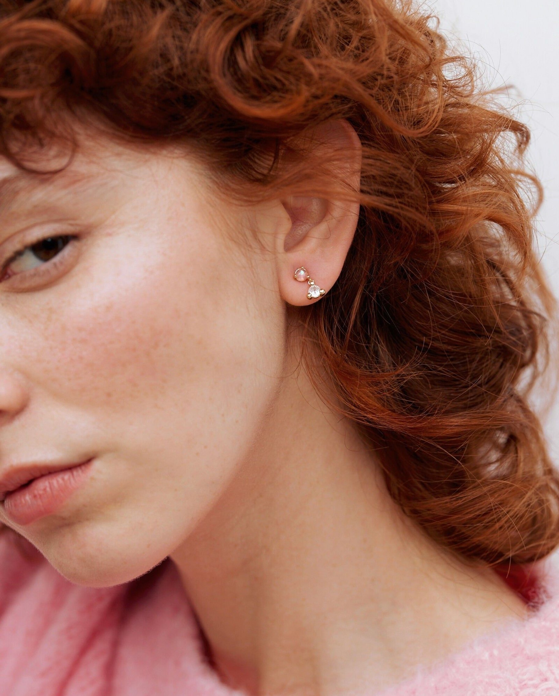 Your Guide to Colourful Jewellery | Oliver Bonas