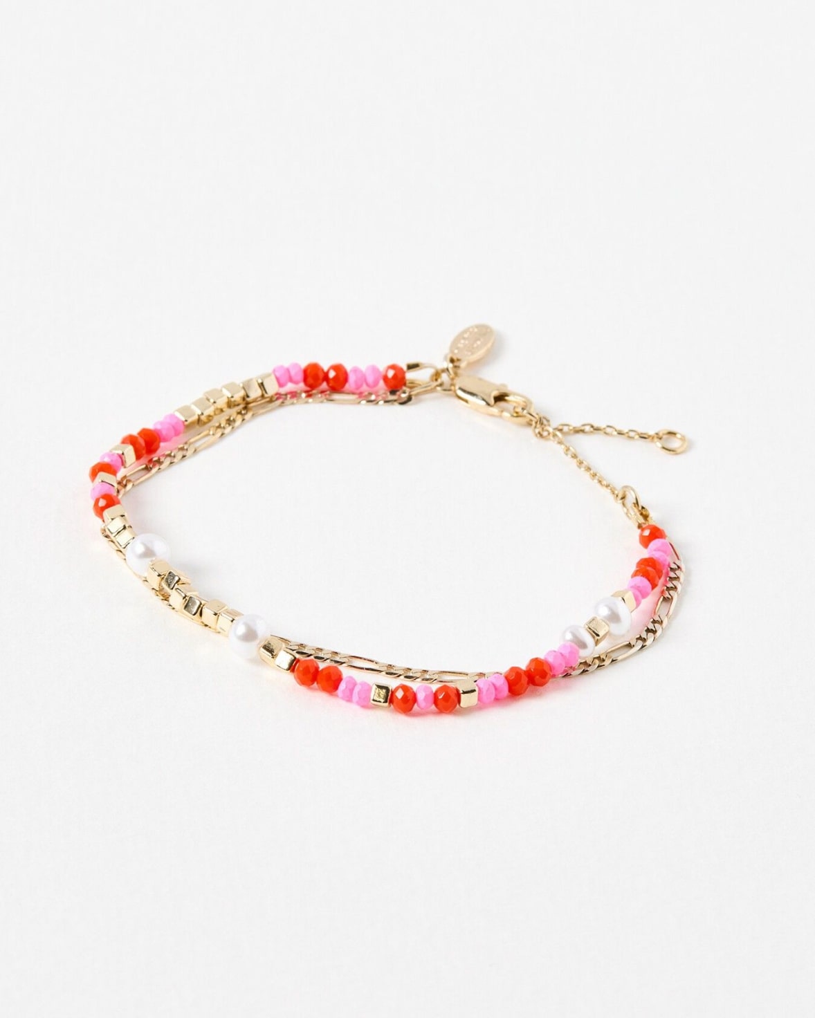 Your Guide to Colourful Jewellery | Oliver Bonas