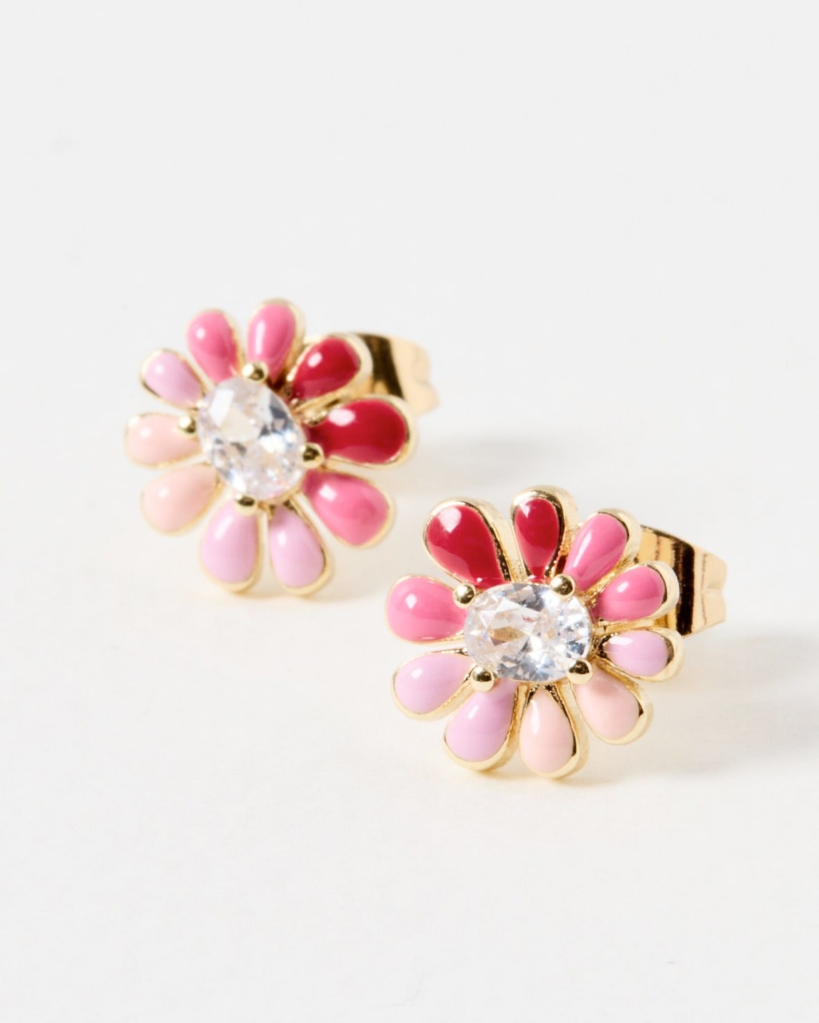 Your Guide to Colourful Jewellery | Oliver Bonas