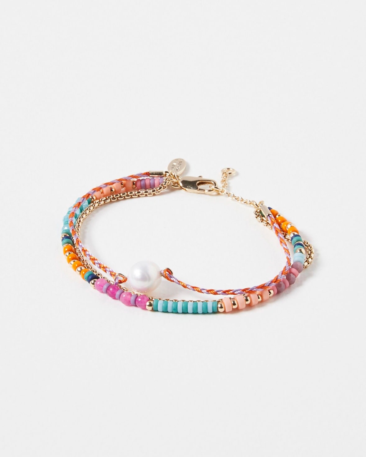 Your Guide to Colourful Jewellery | Oliver Bonas