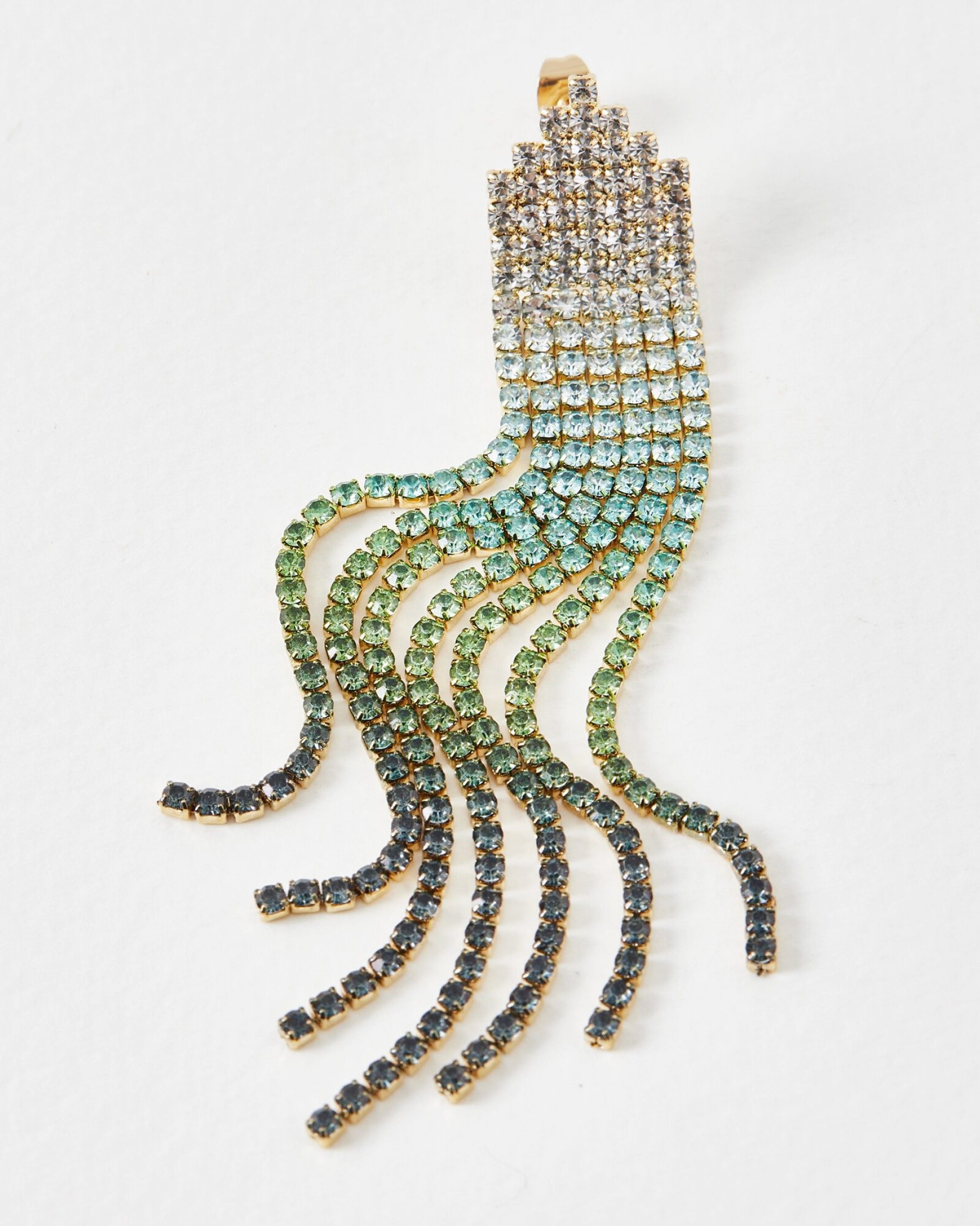 Your Guide to Colourful Jewellery | Oliver Bonas