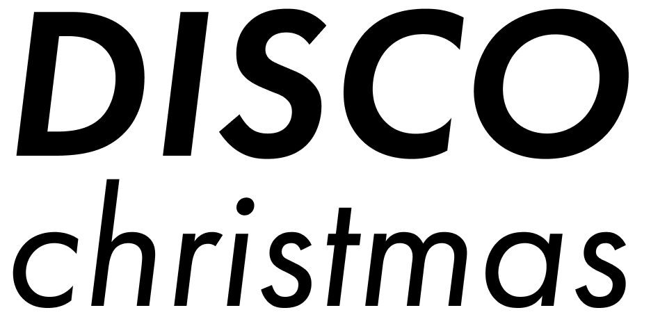 Disco Party | Christmas Disco Outfits | Oliver Bonas