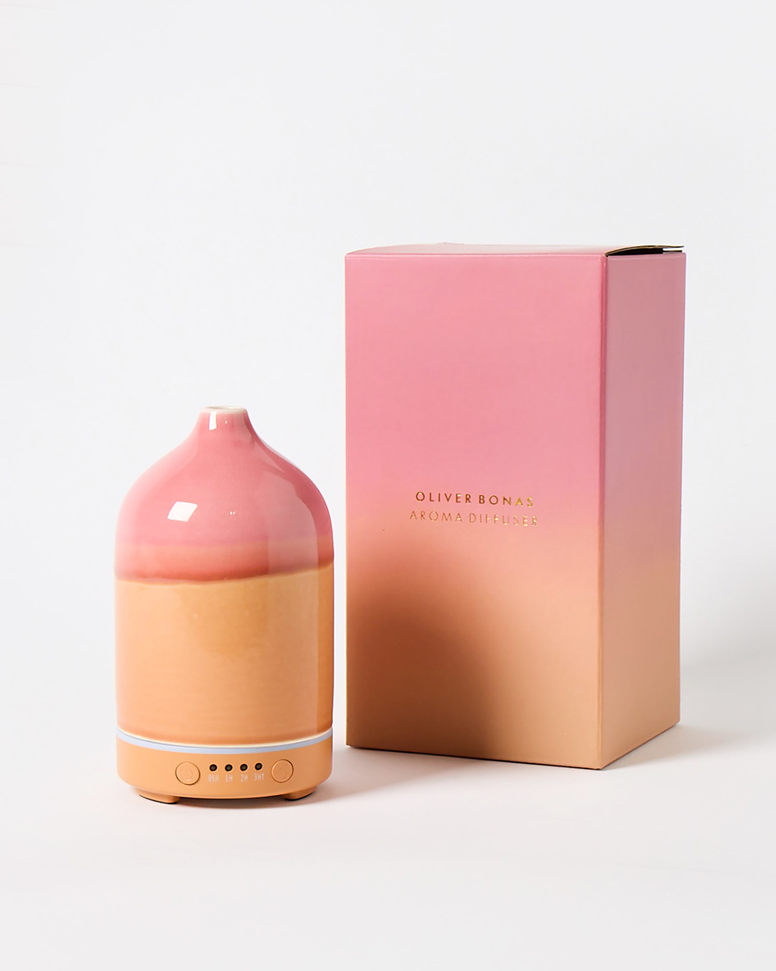 How Electric Diffusers Work & What They Do | Oliver Bonas