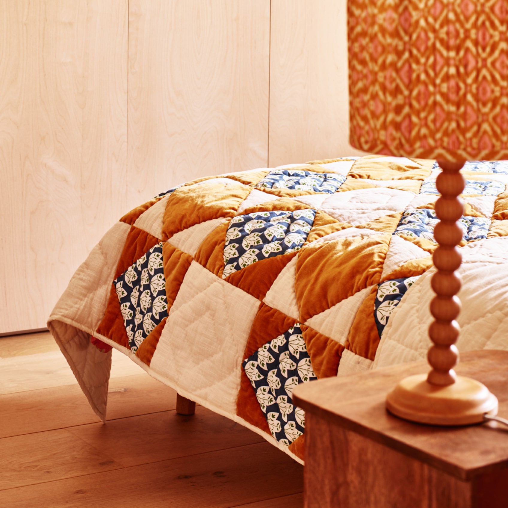 How to Dress a Bed | Style Tips & Ideas | Oliver Bonas