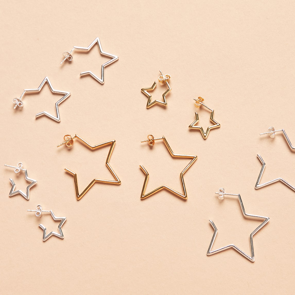 Earring style guide: trending earrings for 2022 | Oliver Bonas