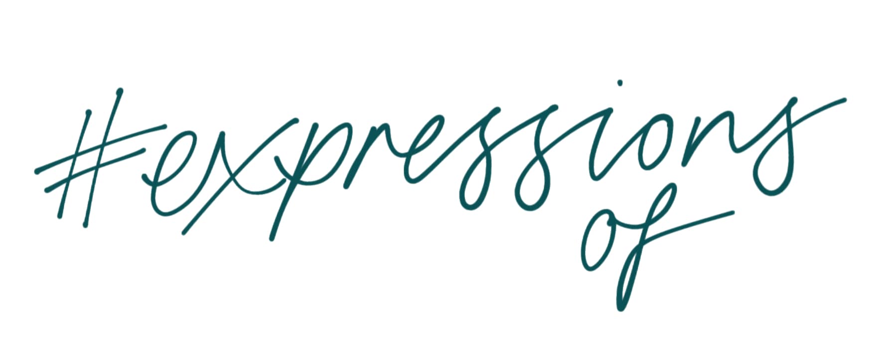Expressions Of | Oliver Bonas