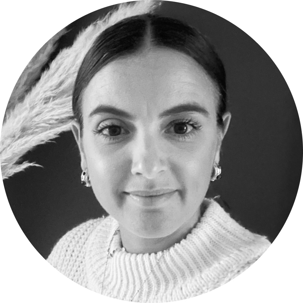 Danielle Williams, Senior Print Designer | Oliver Bonas