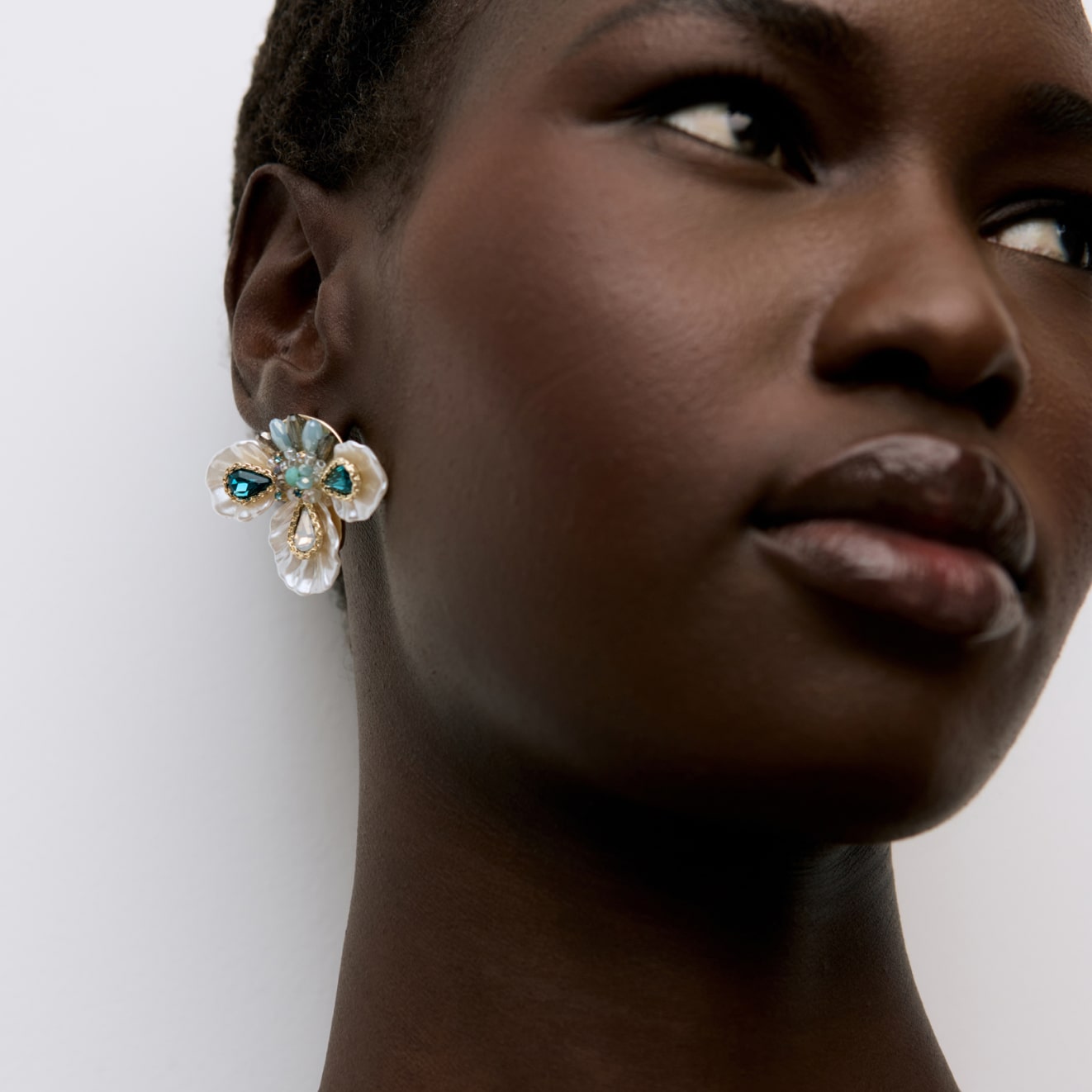 Trending earring styles for 2025 | Oliver Bonas