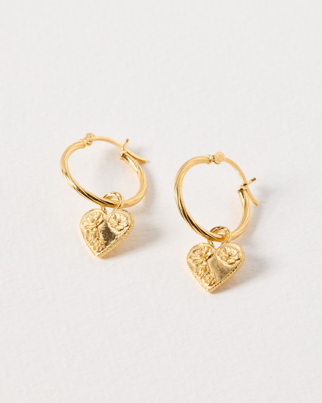 What is Gold Vermeil? | Oliver Bonas
