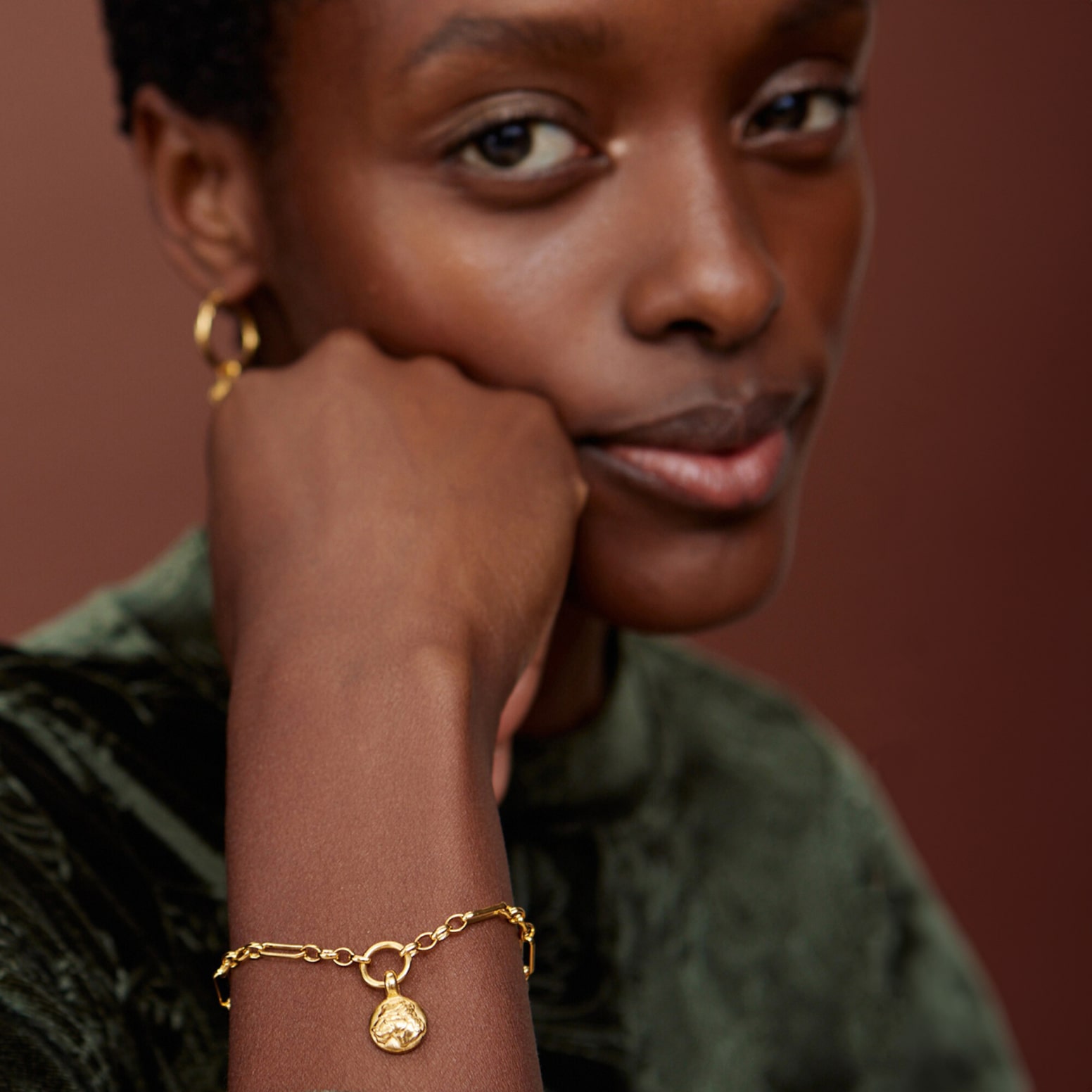 What is Gold Vermeil? | Oliver Bonas