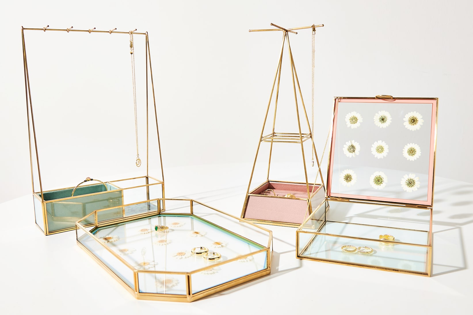 What is Gold Vermeil? | Oliver Bonas