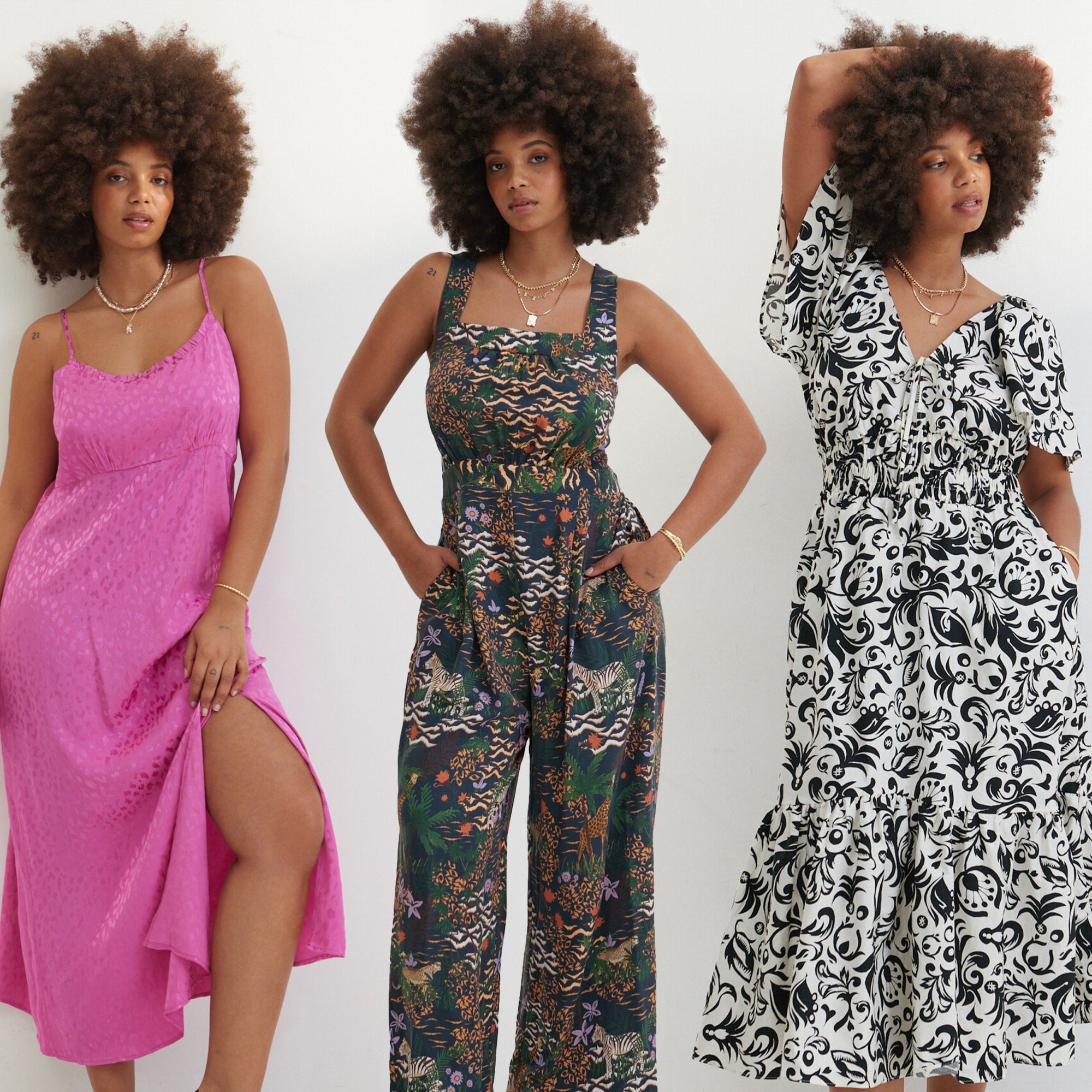 What To Wear Under Your Gown For Graduation | Oliver Bonas