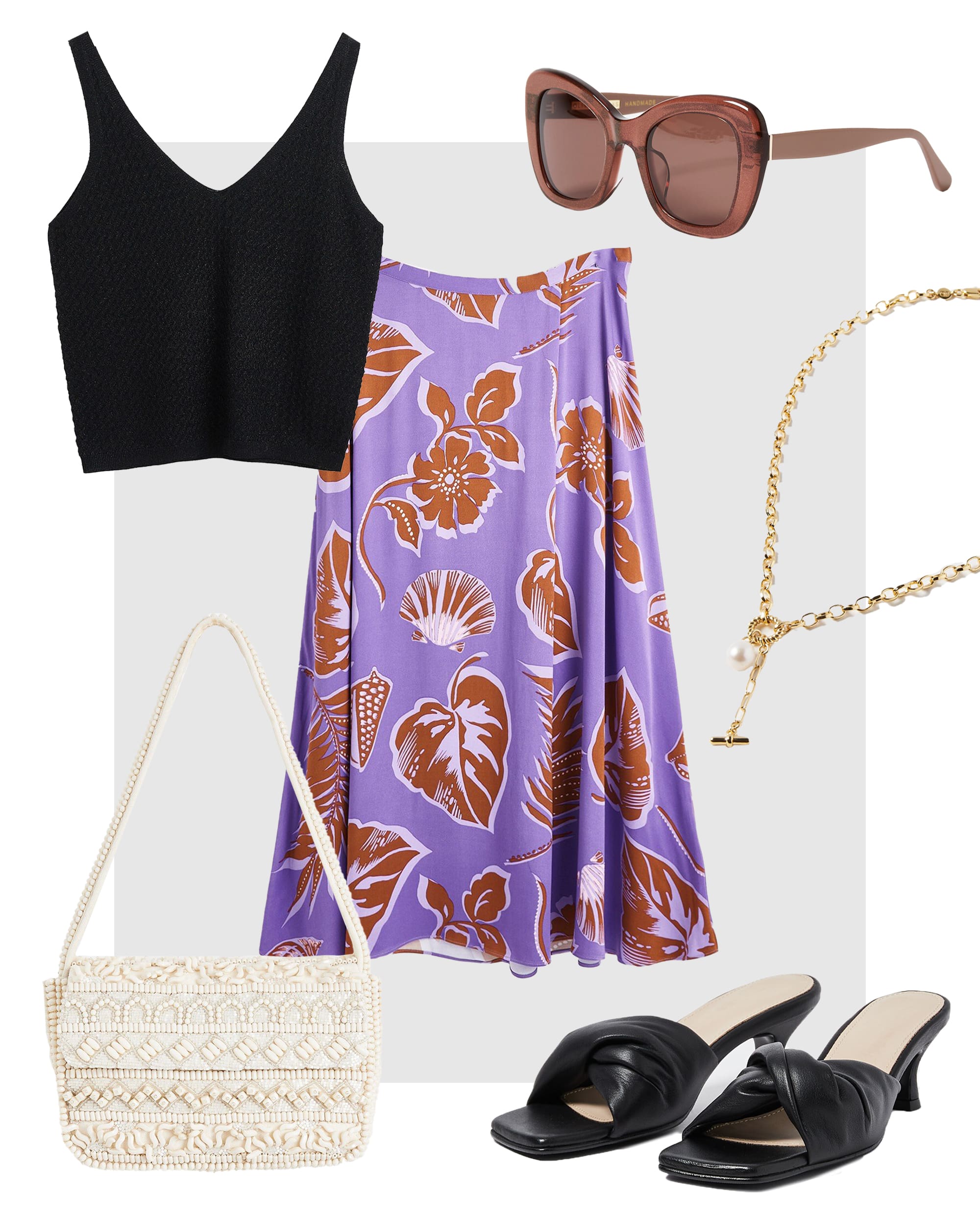 What To Wear Under Your Gown For Graduation | Oliver Bonas