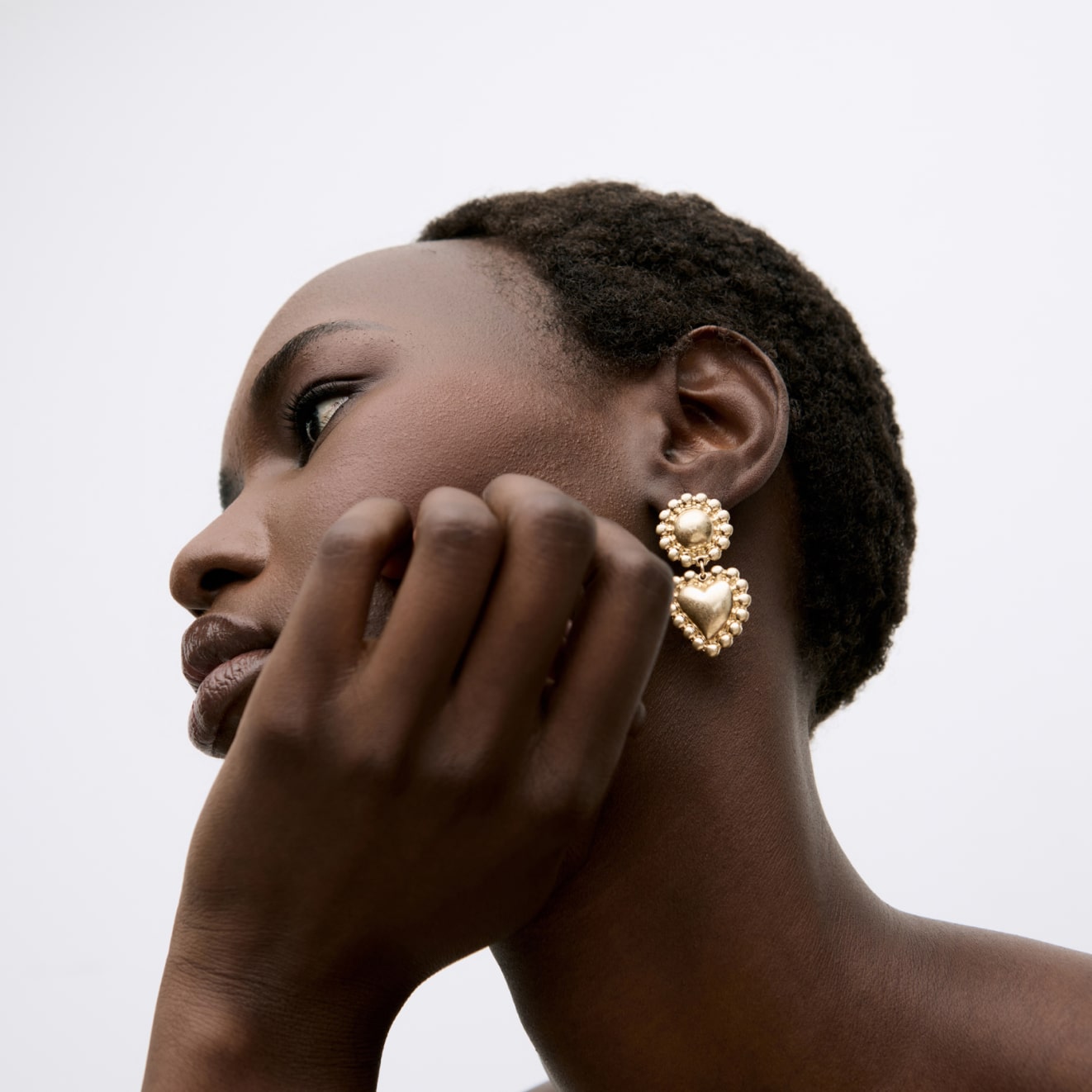 Trending earring styles for 2025 | Oliver Bonas