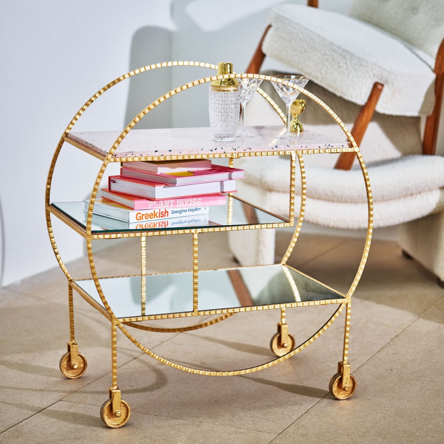 Home Inspiration | Oliver Bonas