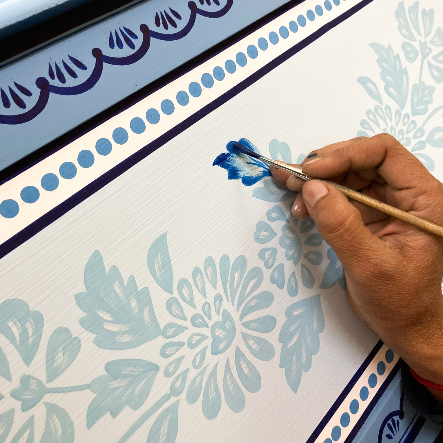 Homeware Care & Repair Hub at Oliver Bonas | Oliver Bonas