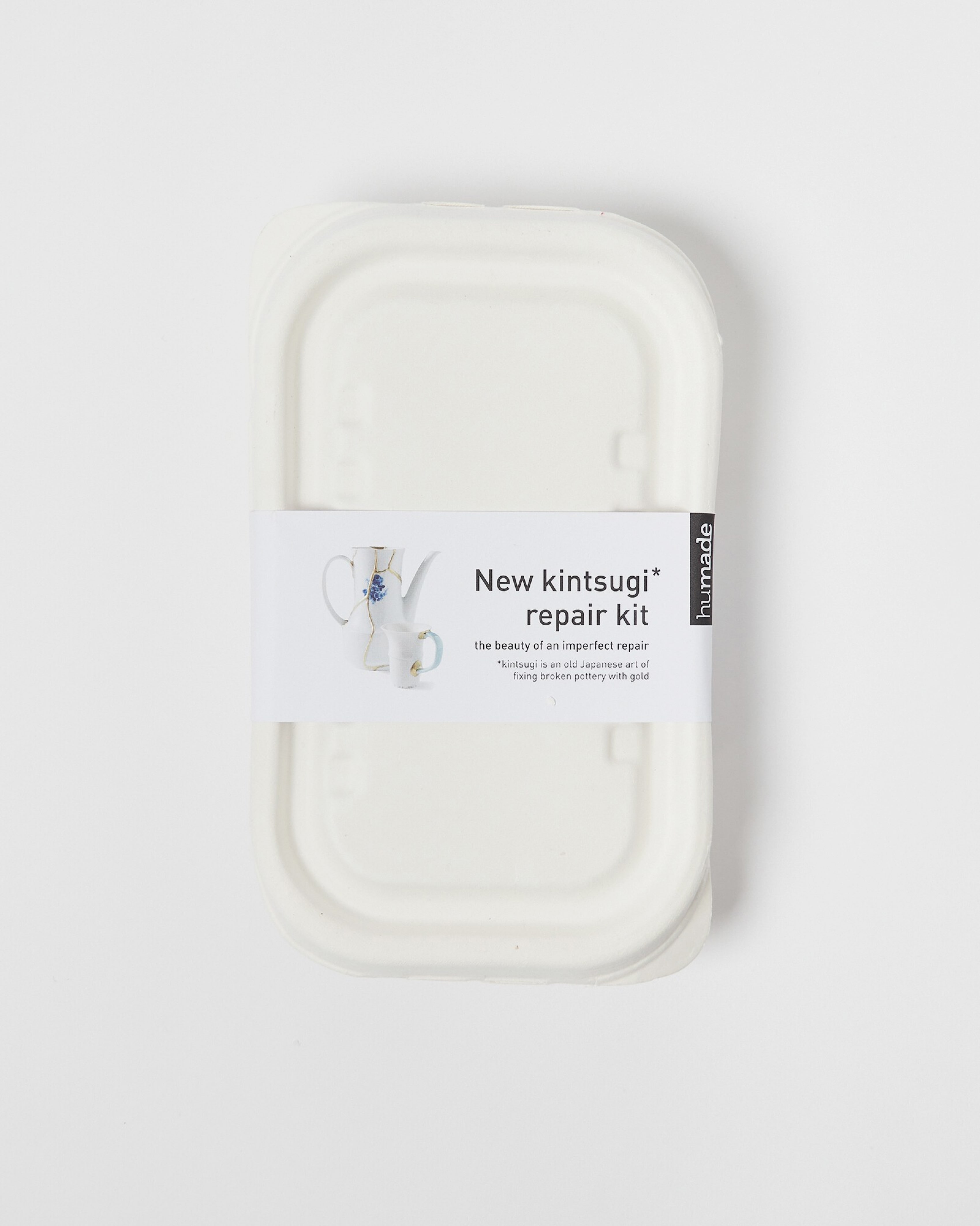 Mindful Ways to Mend - Kintsugi Repair | Oliver Bonas