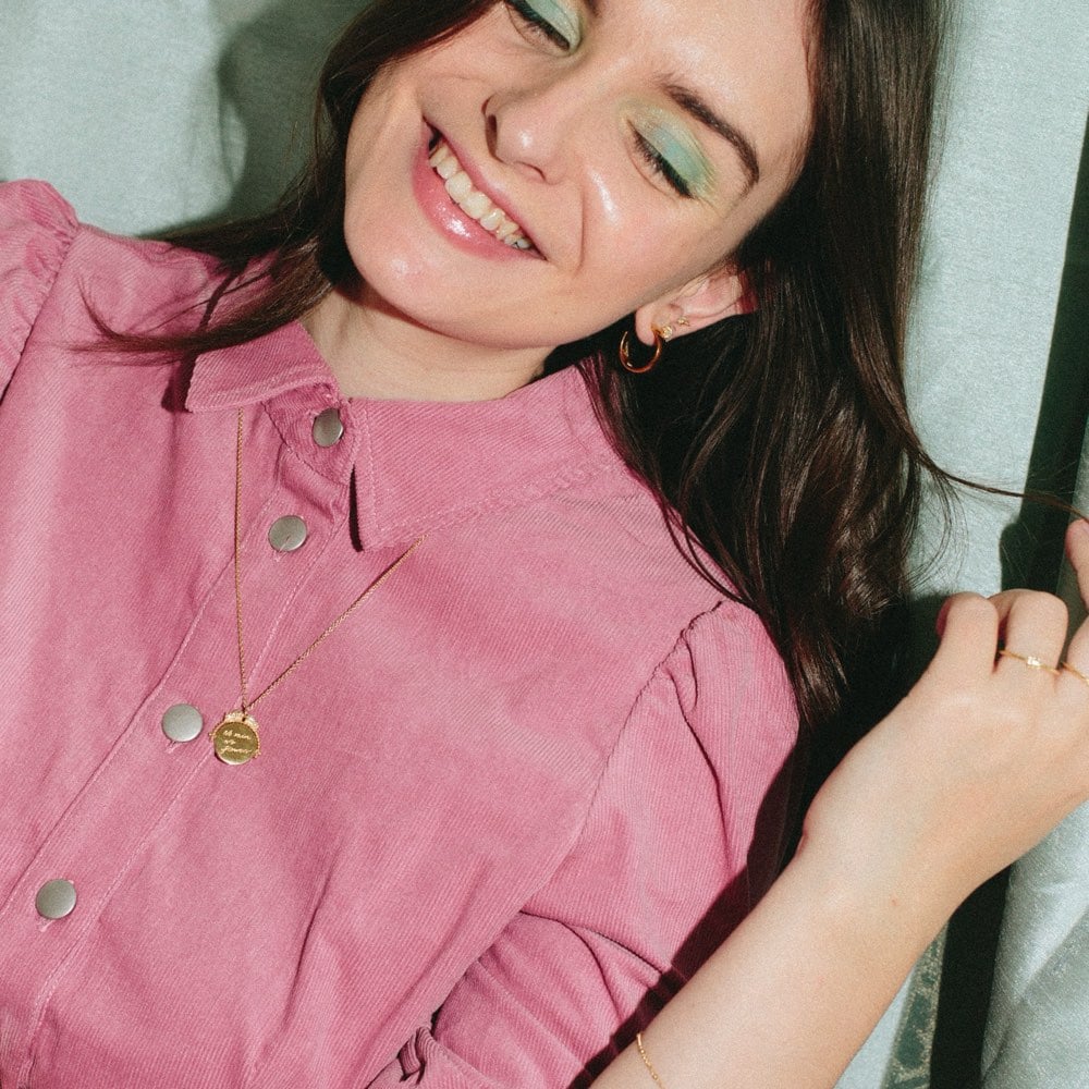 How to Style AW21 Fashion With Liv Purvis | Oliver Bonas IE