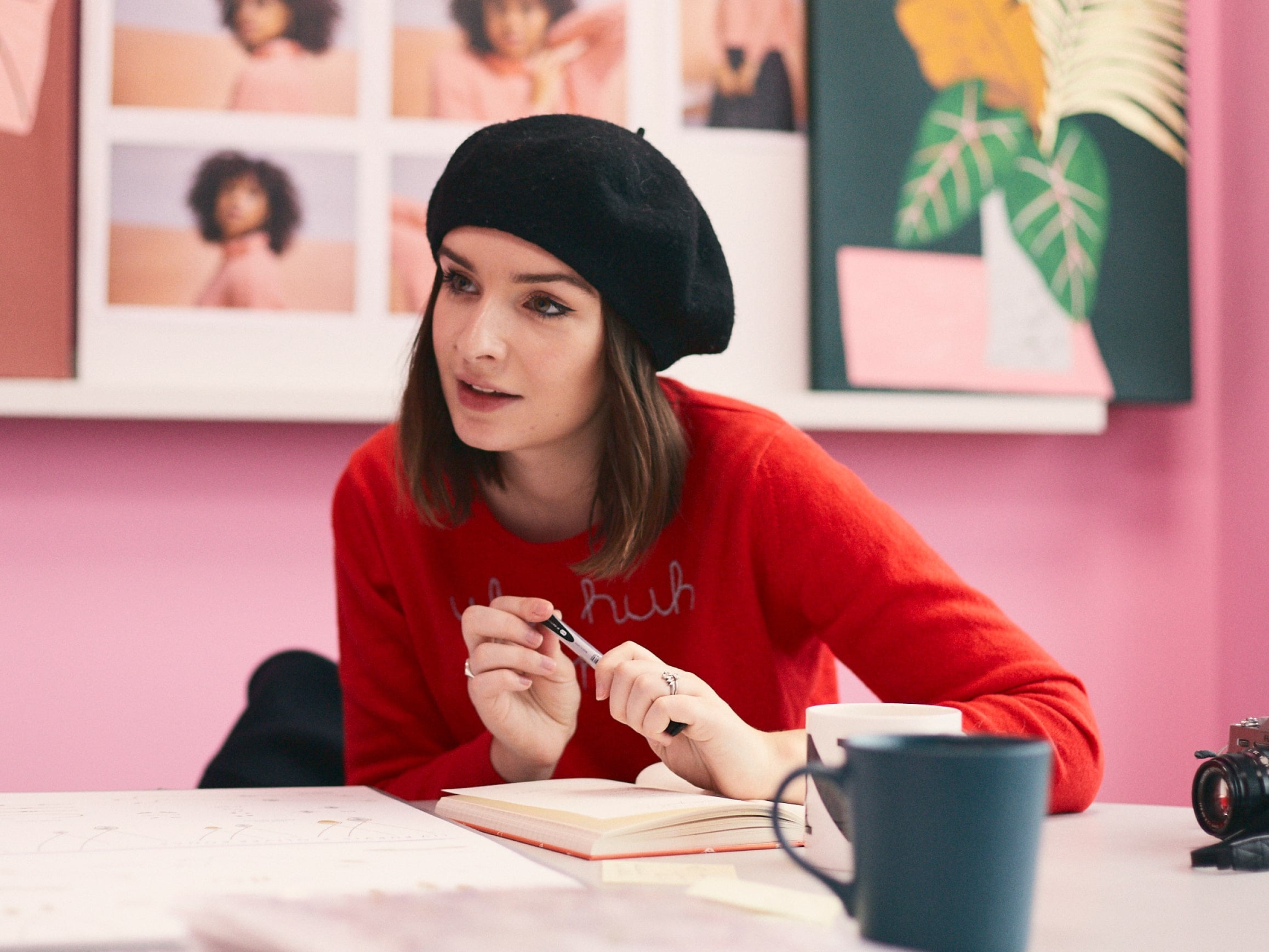 Liv Purvis Jewellery Behind the Designs | Oliver Bonas IE