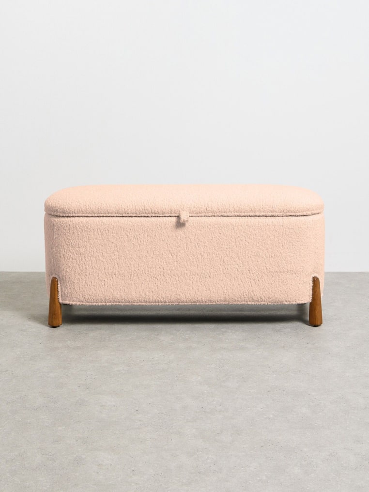 Behind the design: our Loha Armchair | Oliver Bonas