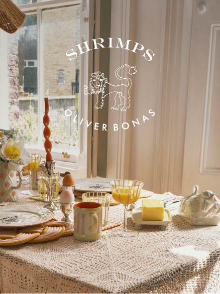 Latest Discount Codes 2025 | Oliver Bonas