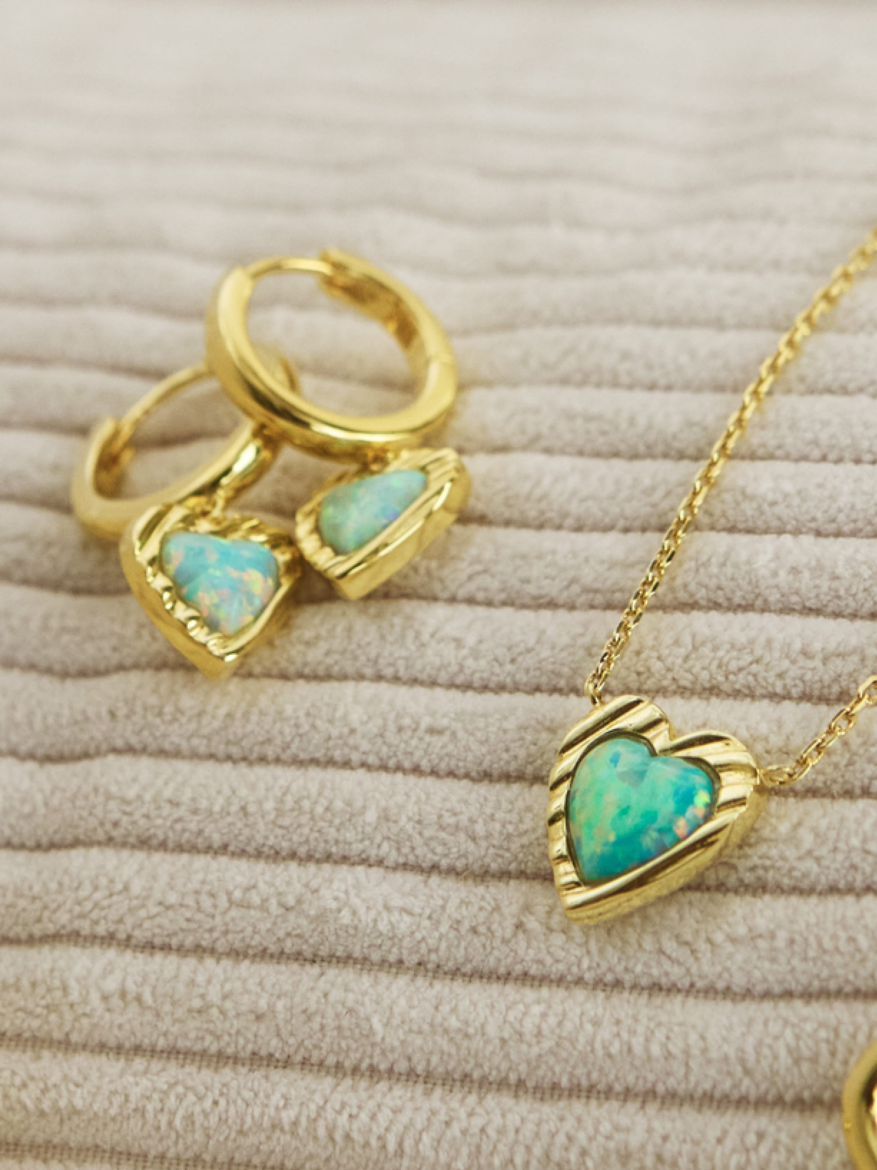 Women’s Jewellery | Oliver Bonas