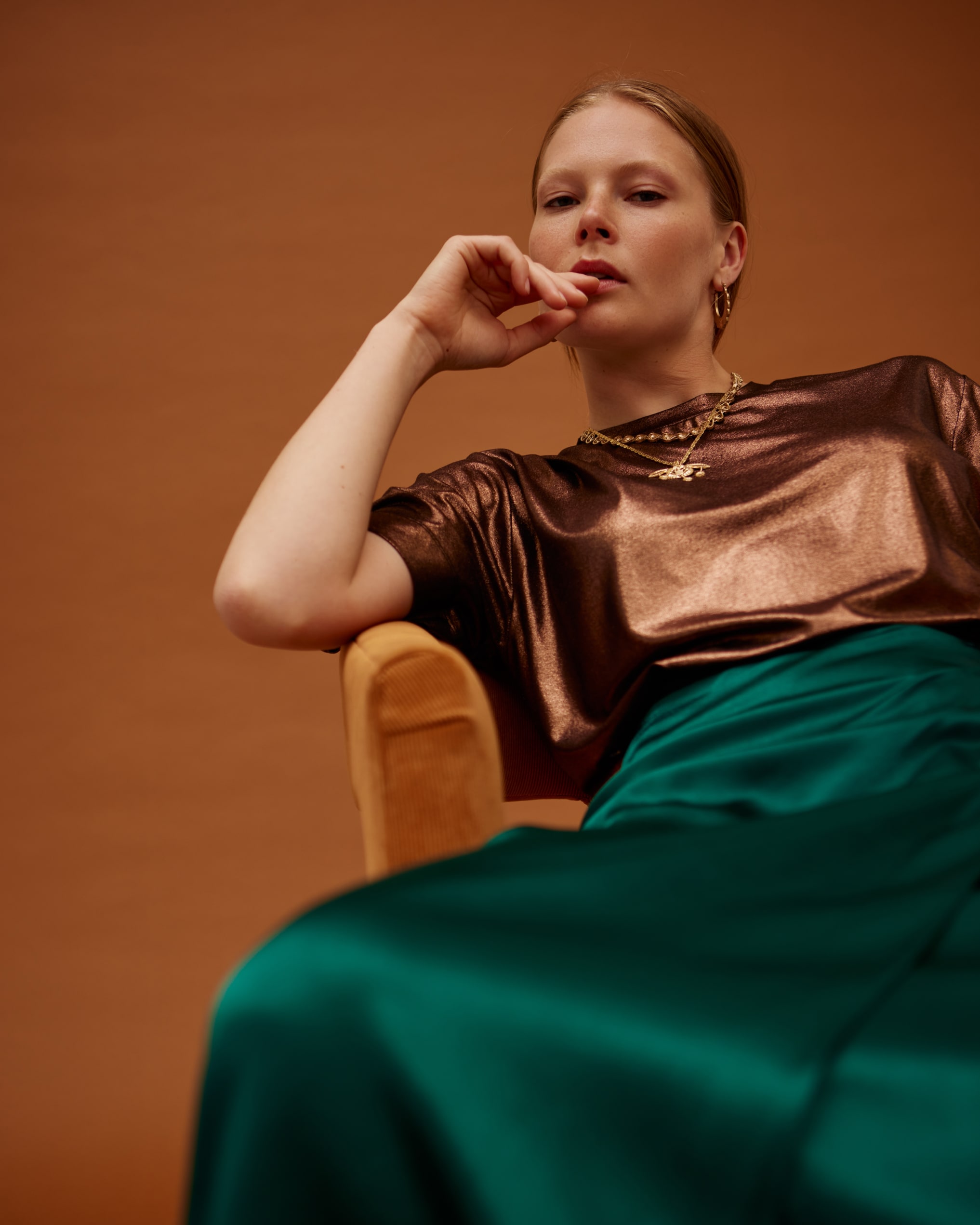 OB30 Timeline | Oliver Bonas